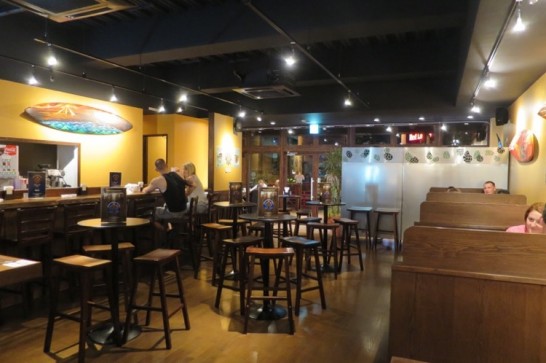 北谷「Okinawa Brewing Mihama Cafe（沖縄ブルーイング 美浜カフェ）」に行ってきた。 - 毎日ビール.jp
