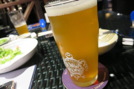 北谷「Okinawa Brewing Mihama Cafe（沖縄ブルーイング 美浜カフェ）」に行ってきた。 - 毎日ビール.jp