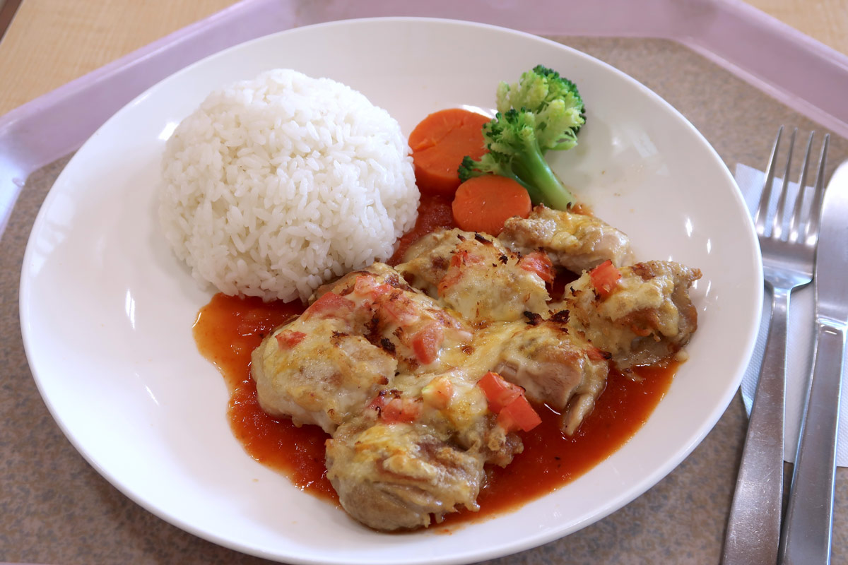 那覇市天久りうぼう内「PIZZA HOUSE Jr.（ピザハウスジュニア）」沖縄独自のファミレスで洋食をいただく。 - 毎日ビール.jp