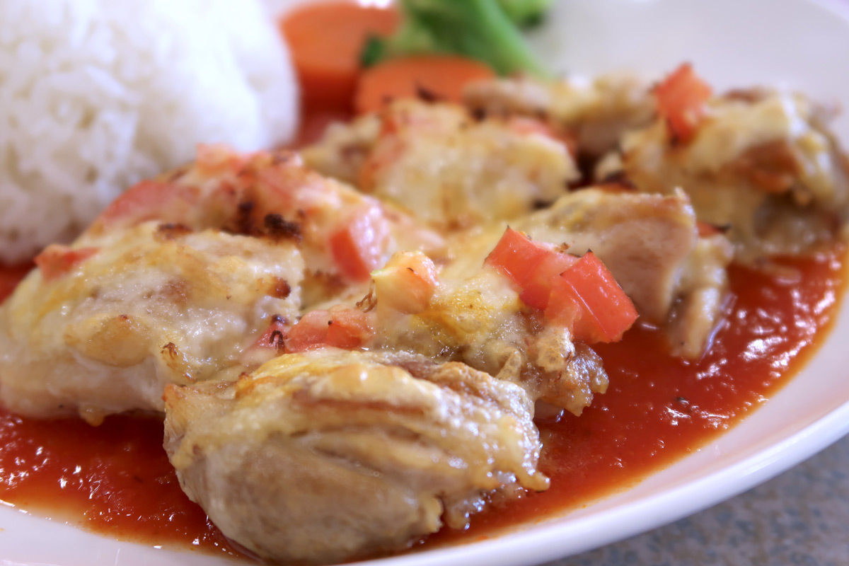 那覇市天久りうぼう内「PIZZA HOUSE Jr.（ピザハウスジュニア）」沖縄独自のファミレスで洋食をいただく。 - 毎日ビール.jp