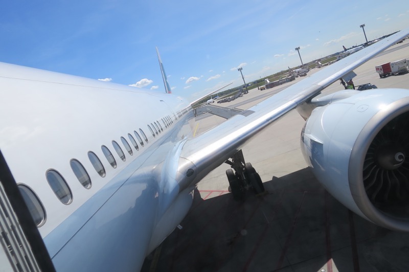 ドイツ発・キャセイパシフィック航空CX288便で香港国際空港まで飛んでみた。 - 毎日ビール.jp