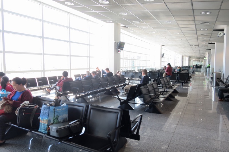 ドイツ発・キャセイパシフィック航空CX288便で香港国際空港まで飛んでみた。 - 毎日ビール.jp