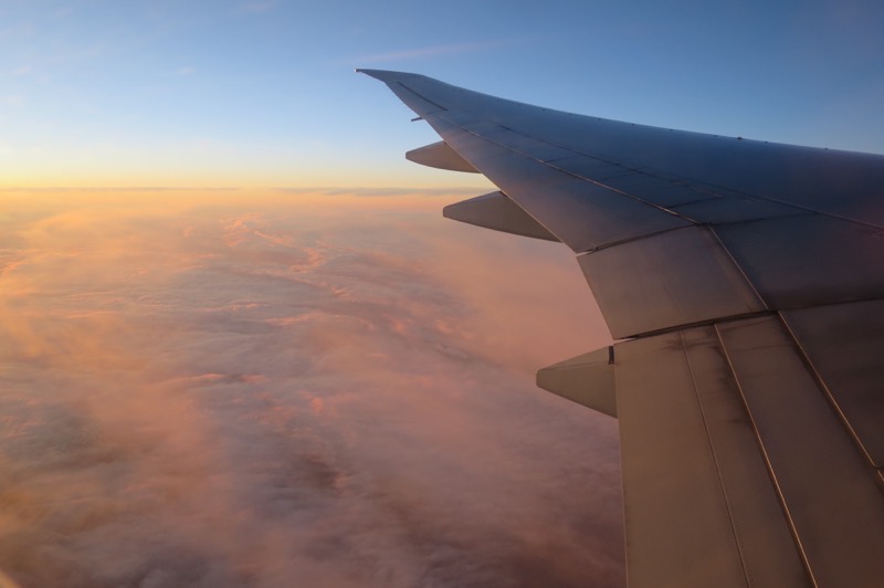 ドイツ発・キャセイパシフィック航空CX288便で香港国際空港まで飛んでみた。 - 毎日ビール.jp