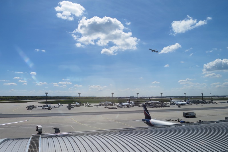 ドイツ発・キャセイパシフィック航空CX288便で香港国際空港まで飛んでみた。 - 毎日ビール.jp