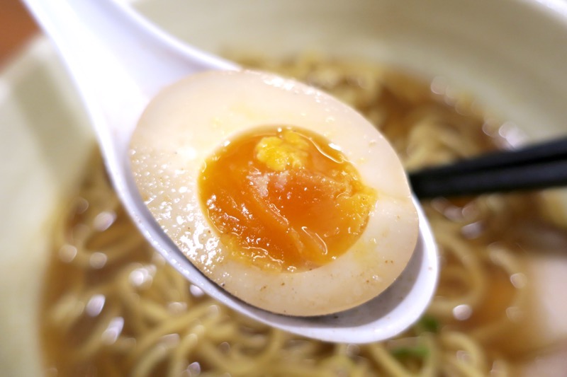 【閉店】那覇市久茂地「照麺」夜だけ食べられる優しい醤油ラーメン。 - 毎日ビール.jp