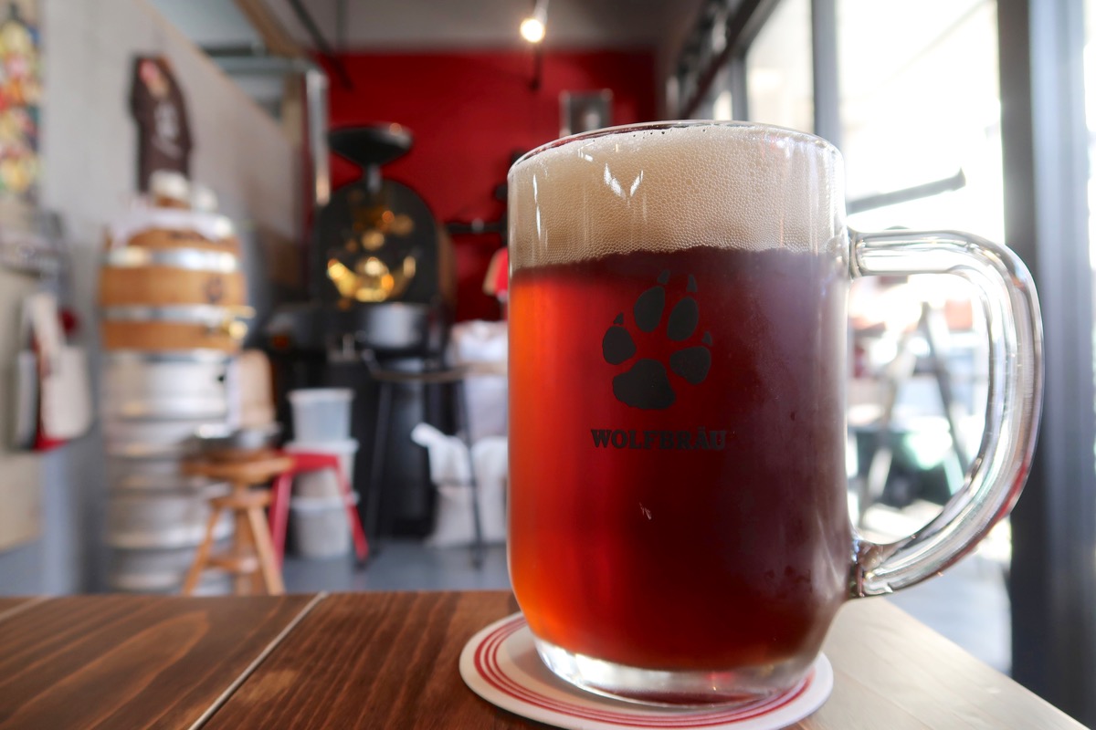 ビール好きに捧ぐ！沖縄でクラフトビールが飲めるビアバーまとめ。 - 毎日ビール.jp