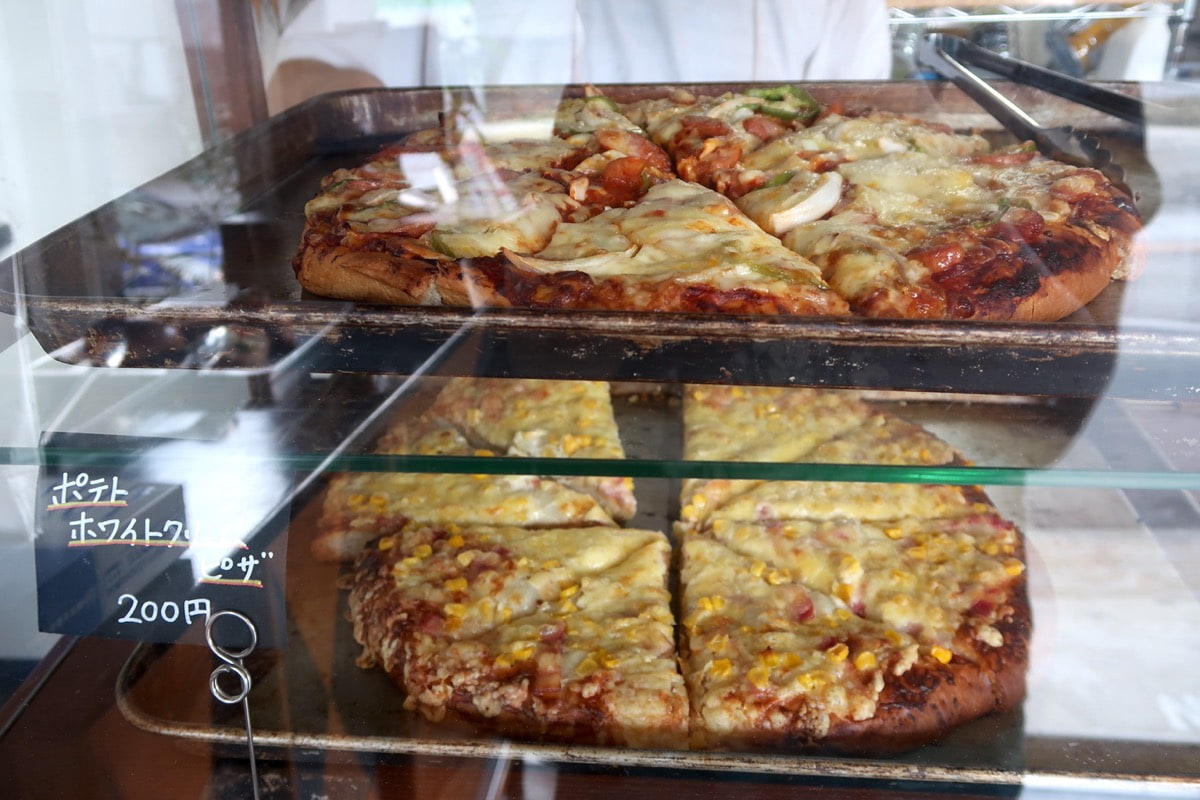 豊見城「Good Morning Bakery」朝6時半から焼き立てパンの香りに包まれる。 - 毎日ビール.jp