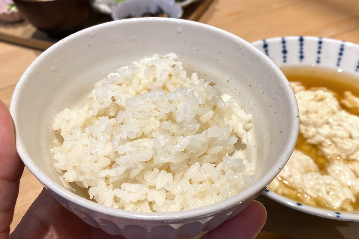デパートリウボウ「SOYSOY（ソイソイ）那覇店」ヘルシー＆お腹いっぱい！豆腐を使ったランチプレート。 - 毎日ビール.jp