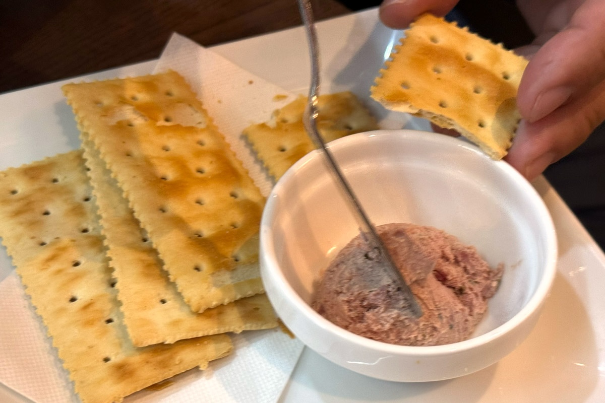 「BRIAN BREW 狸COMICHI店」北海道クラフトビールに道産食材のおつまみがウマい！サク飲みにオススメ。 - 毎日ビール.jp