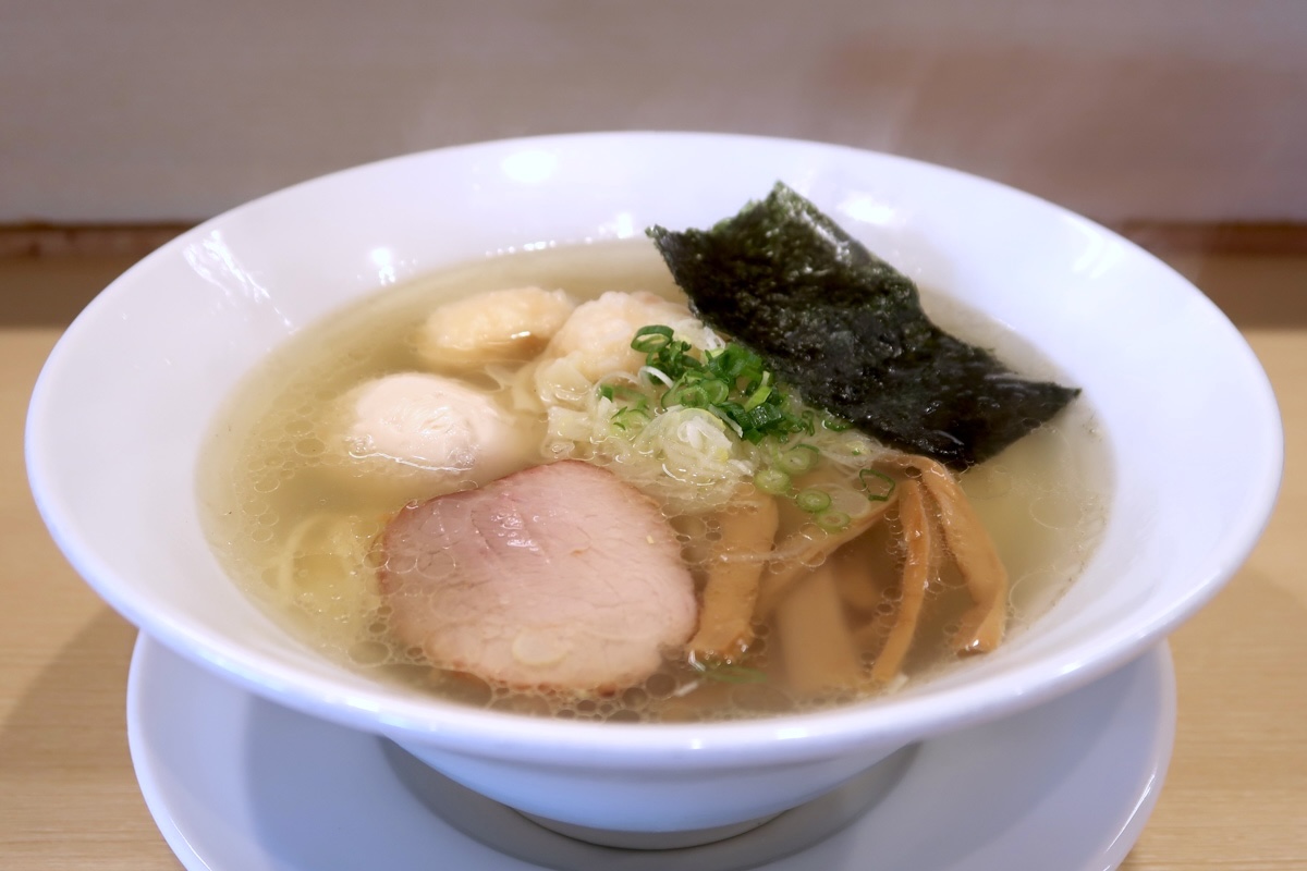 【閉店】宜野湾市「支那そばかでかる 沖国前店」この職人の麺を一生食べたい。究極の丼に心を揺さぶられた日。 - 毎日ビール.jp