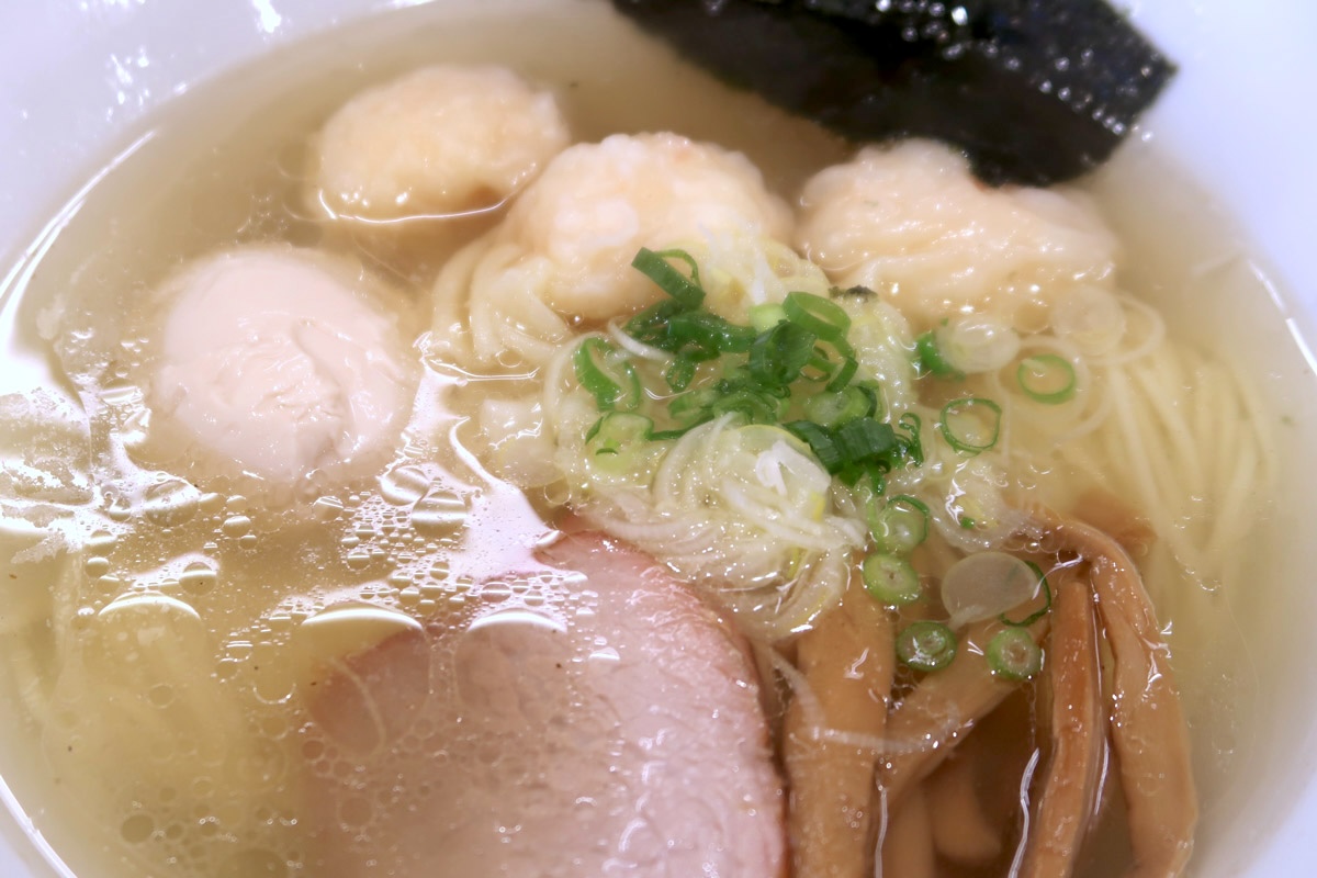 【閉店】宜野湾市「支那そばかでかる 沖国前店」この職人の麺を一生食べたい。究極の丼に心を揺さぶられた日。 - 毎日ビール.jp