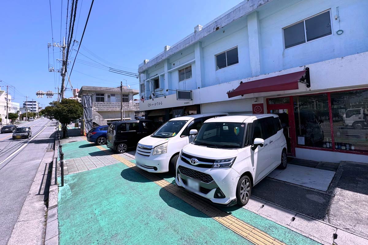 【閉店】宜野湾市「支那そばかでかる 沖国前店」この職人の麺を一生食べたい。究極の丼に心を揺さぶられた日。 - 毎日ビール.jp