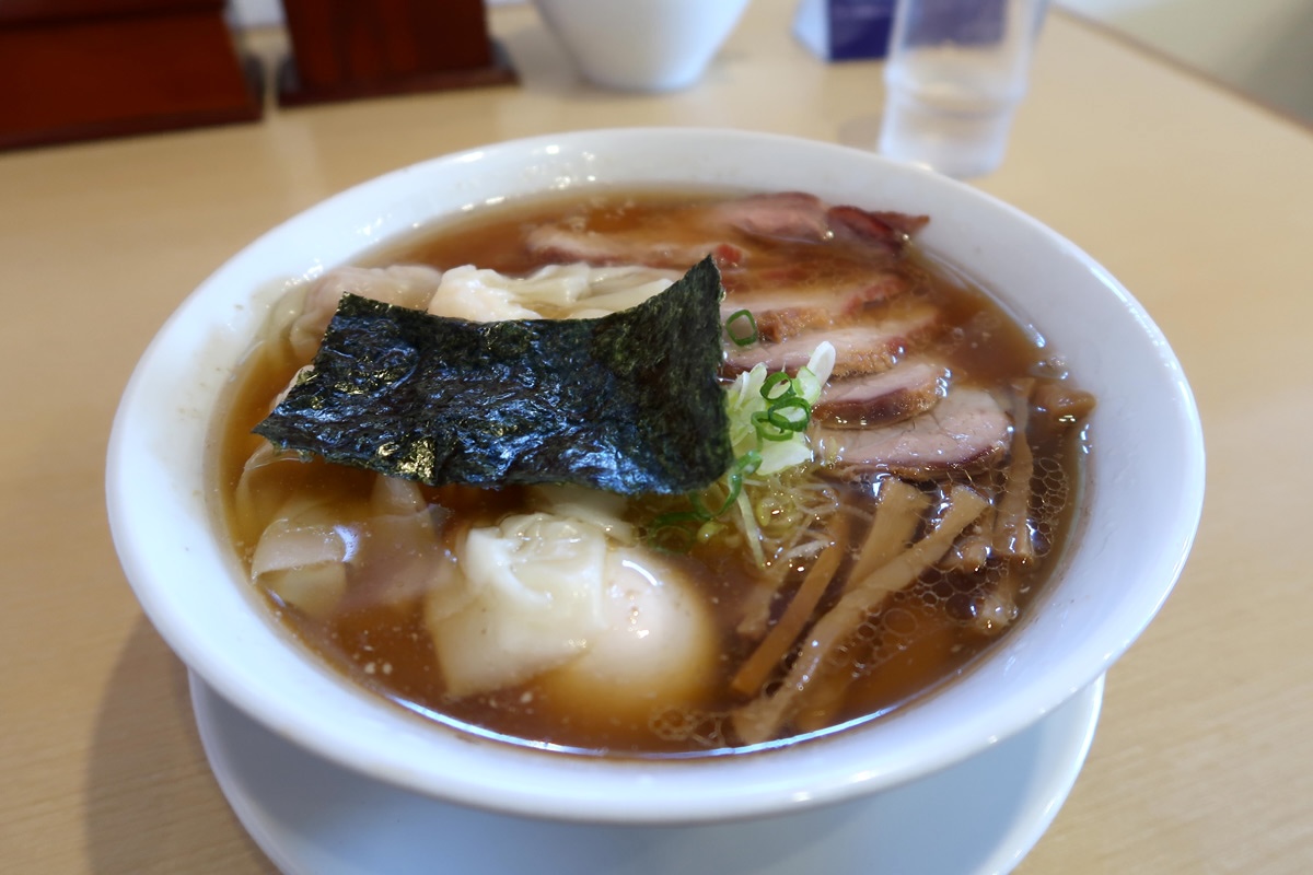 【閉店】宜野湾市「支那そばかでかる 沖国前店」この職人の麺を一生食べたい。究極の丼に心を揺さぶられた日。 - 毎日ビール.jp