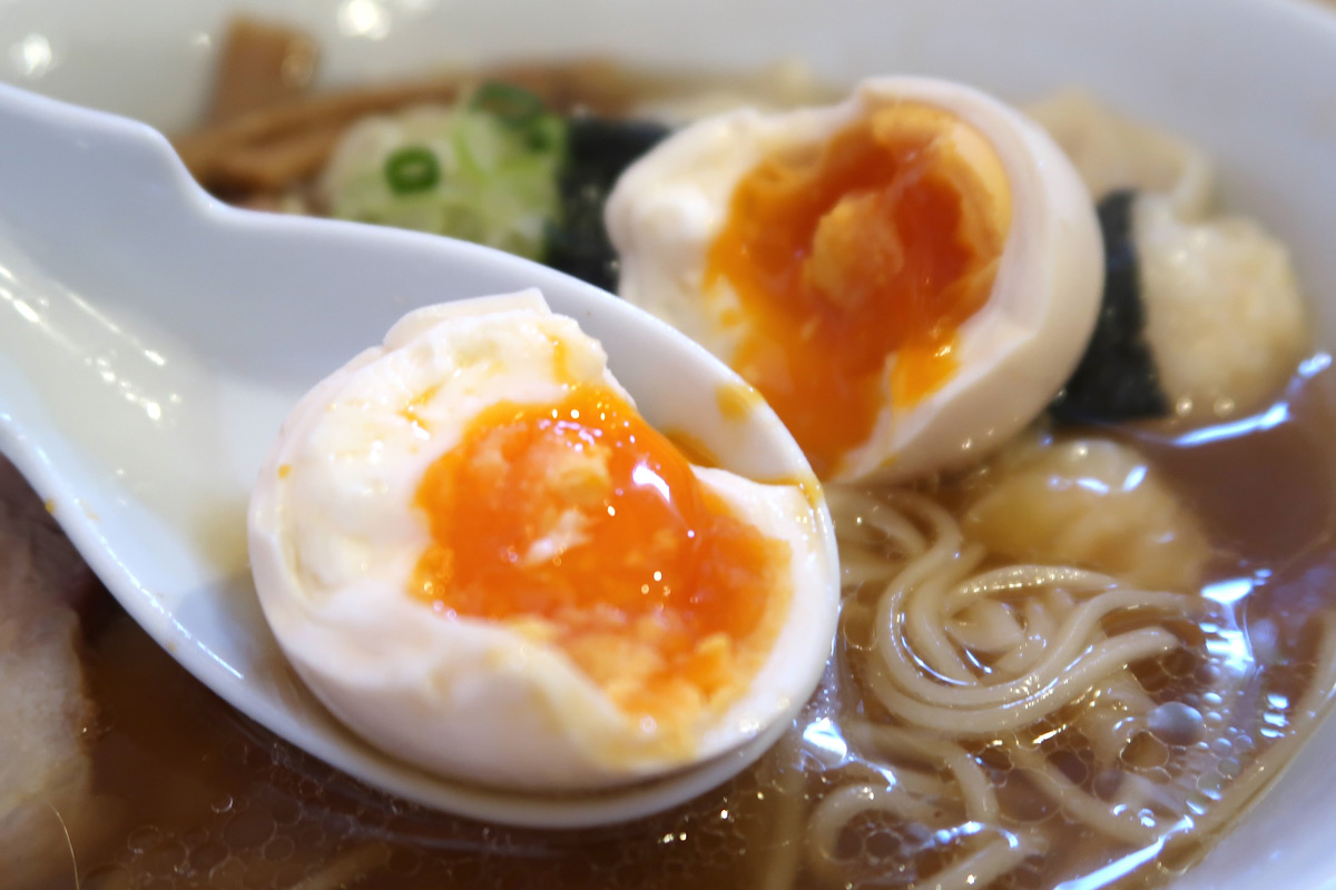 【閉店】宜野湾市「支那そばかでかる 沖国前店」この職人の麺を一生食べたい。究極の丼に心を揺さぶられた日。 - 毎日ビール.jp