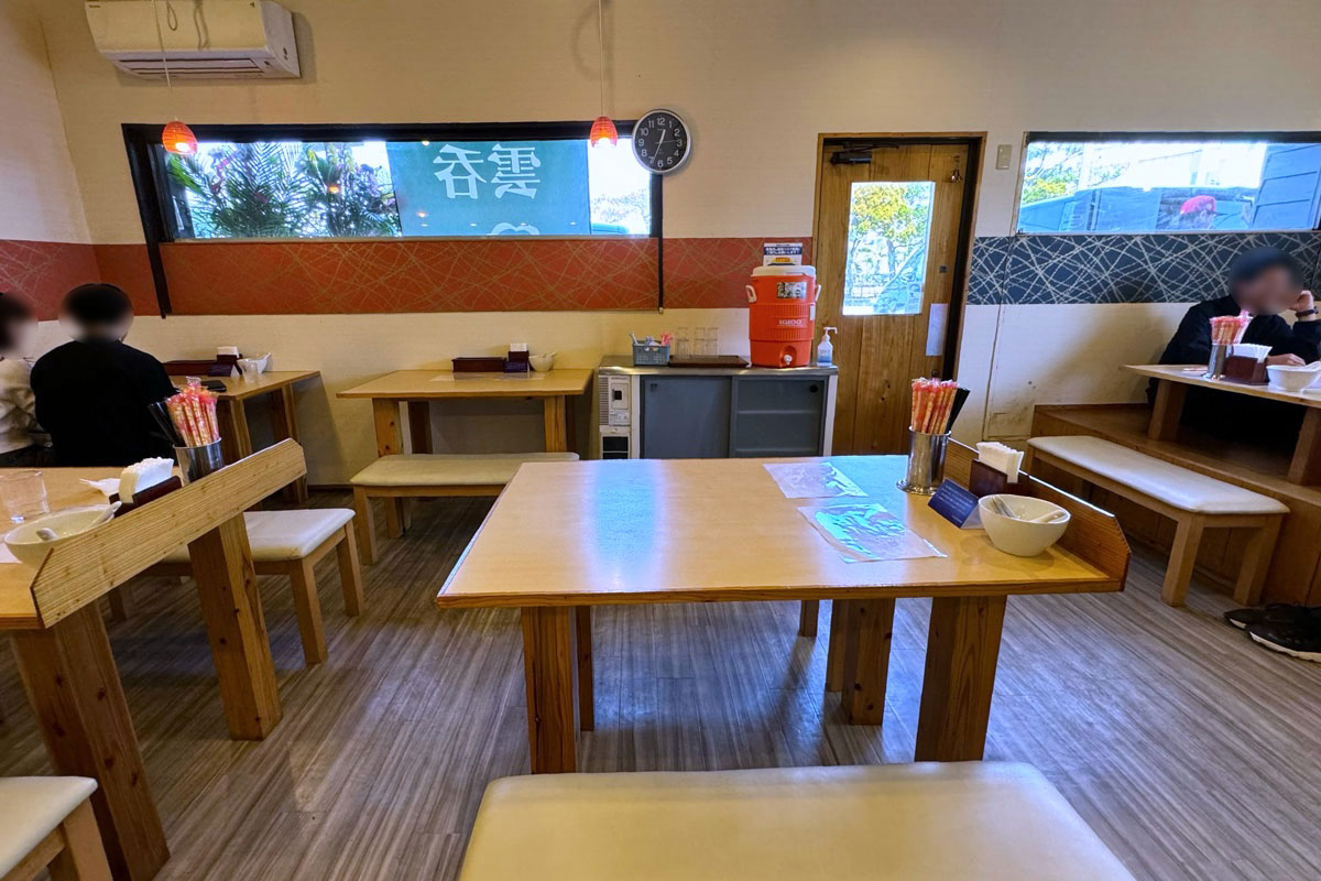 【閉店】宜野湾市「支那そばかでかる 沖国前店」この職人の麺を一生食べたい。究極の丼に心を揺さぶられた日。 - 毎日ビール.jp