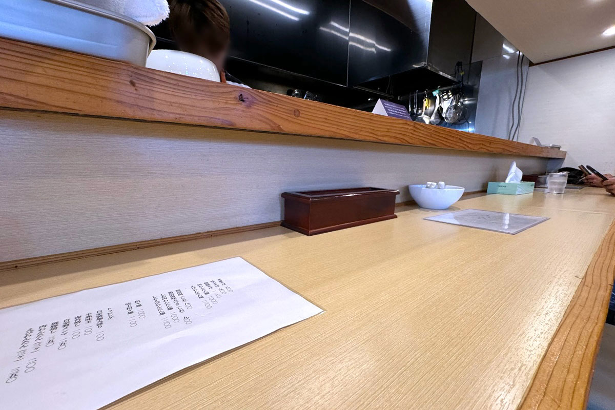 【閉店】宜野湾市「支那そばかでかる 沖国前店」この職人の麺を一生食べたい。究極の丼に心を揺さぶられた日。 - 毎日ビール.jp