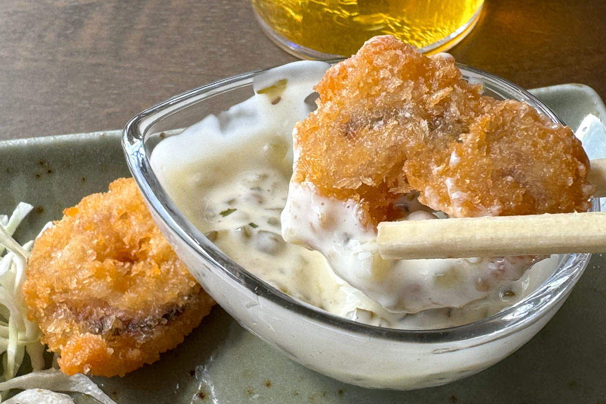 那覇市「花商ファクトリーカフェ」ジーマーミ豆腐の食べ放題付きランチ！好みの味を探そう。 - 毎日ビール.jp