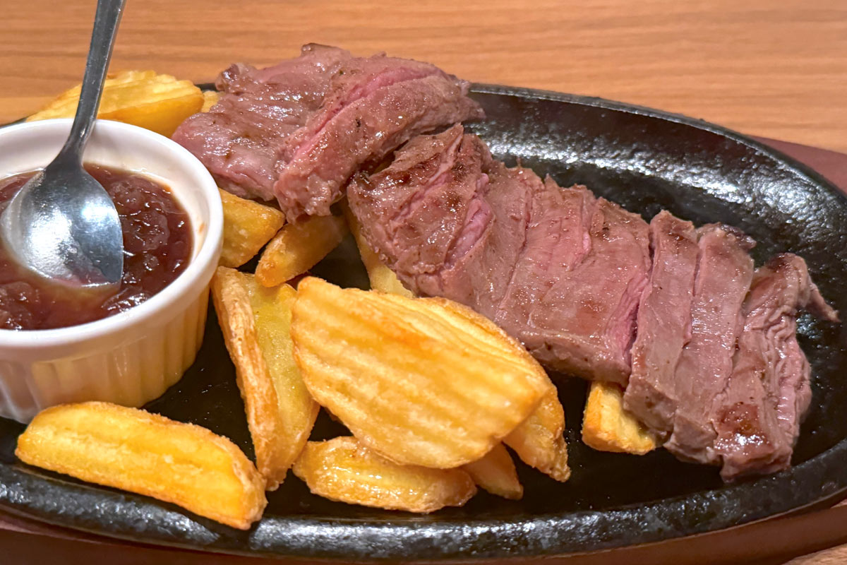 宮古島「MARUGO」焼きたてピザとステーキでシメ！朝まで営業してるバロックビルの居酒屋。 - 毎日ビール.jp